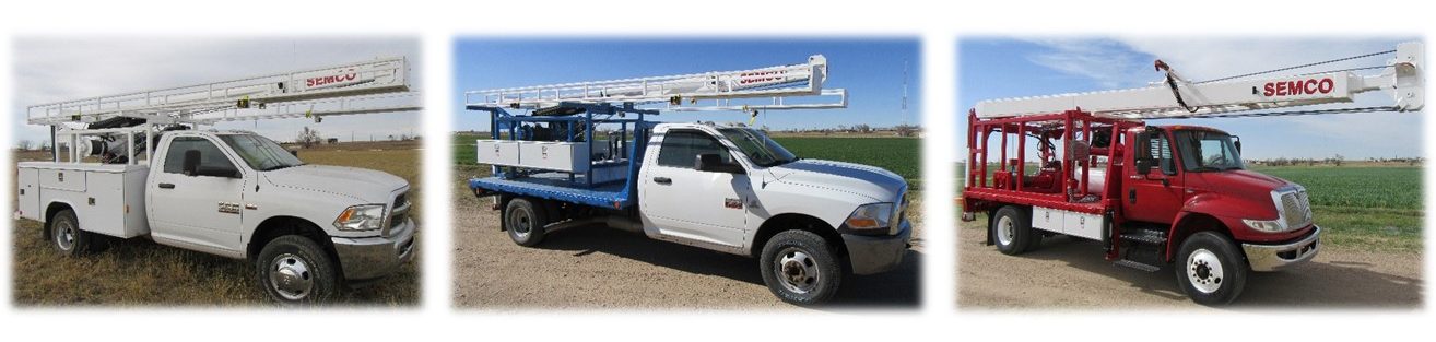 Lamar Pump-Semco – Contractor in Lamar, CO